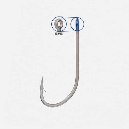 Hook eye fishing tool store